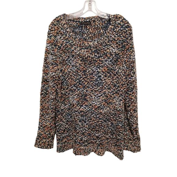 Caroline Morgan | Sweaters | Caroline Morgan Knit Sweater Womens Plus ...